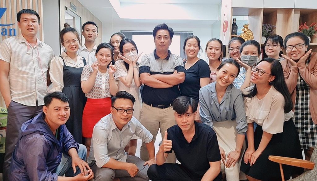 About us – Blue Ocean Logistic