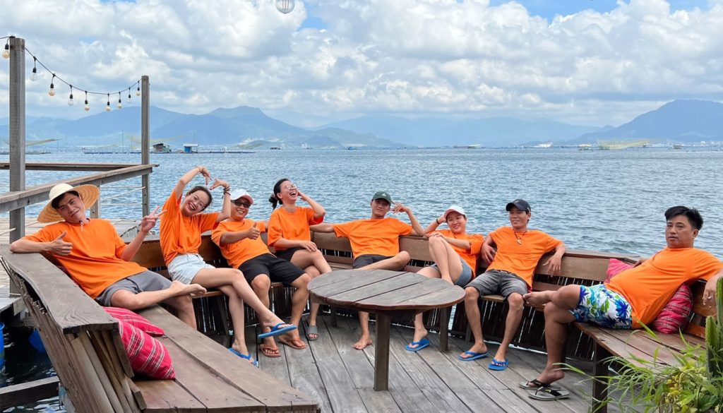 About us – Blue Ocean Logistic