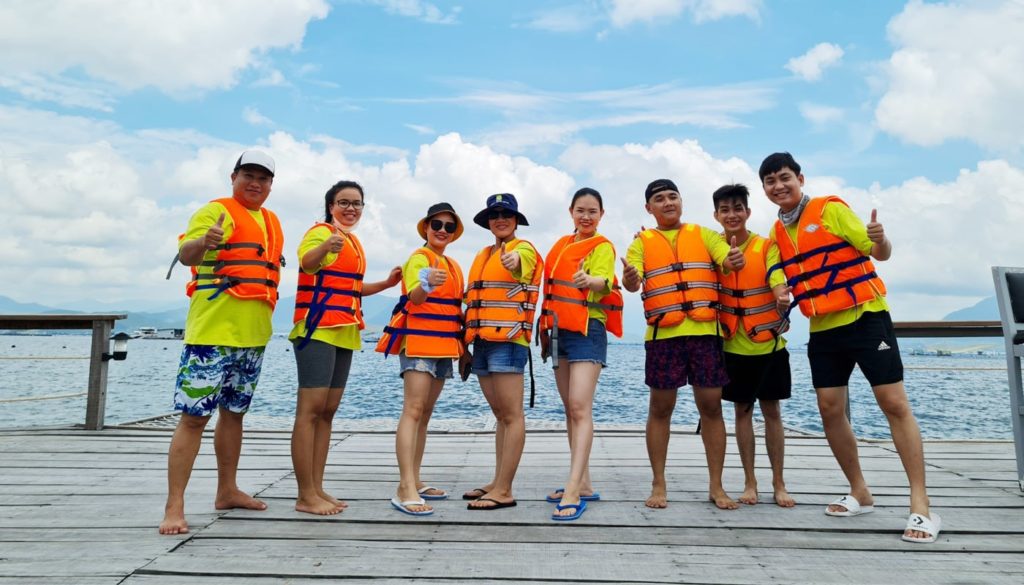 About us – Blue Ocean Logistic